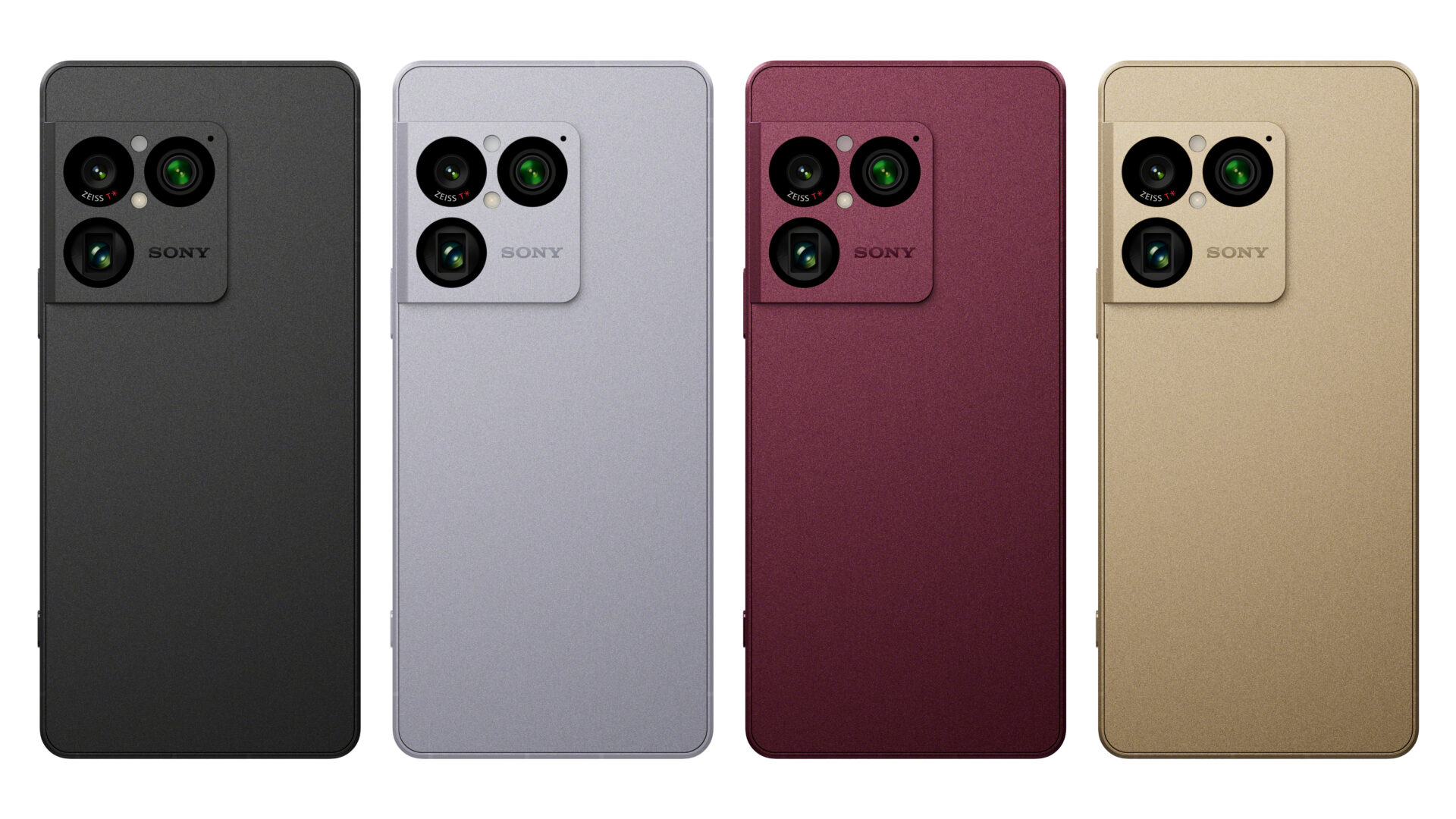 Sony Xperia 1 VIII: Bigger Photo Sensor, Less Zoom Range - Photography Talk