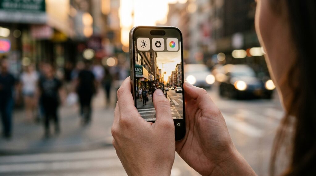 iOS 27 Camera App: What Photographers Need to Know