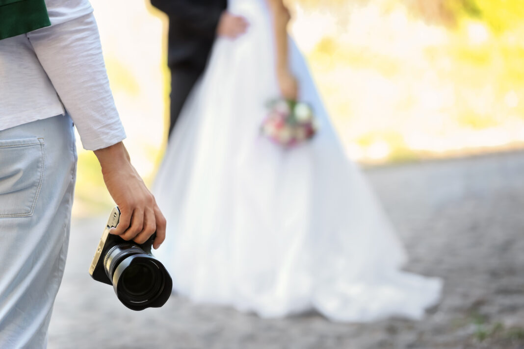 Wedding Photographer Stabbed at Maine Reception
