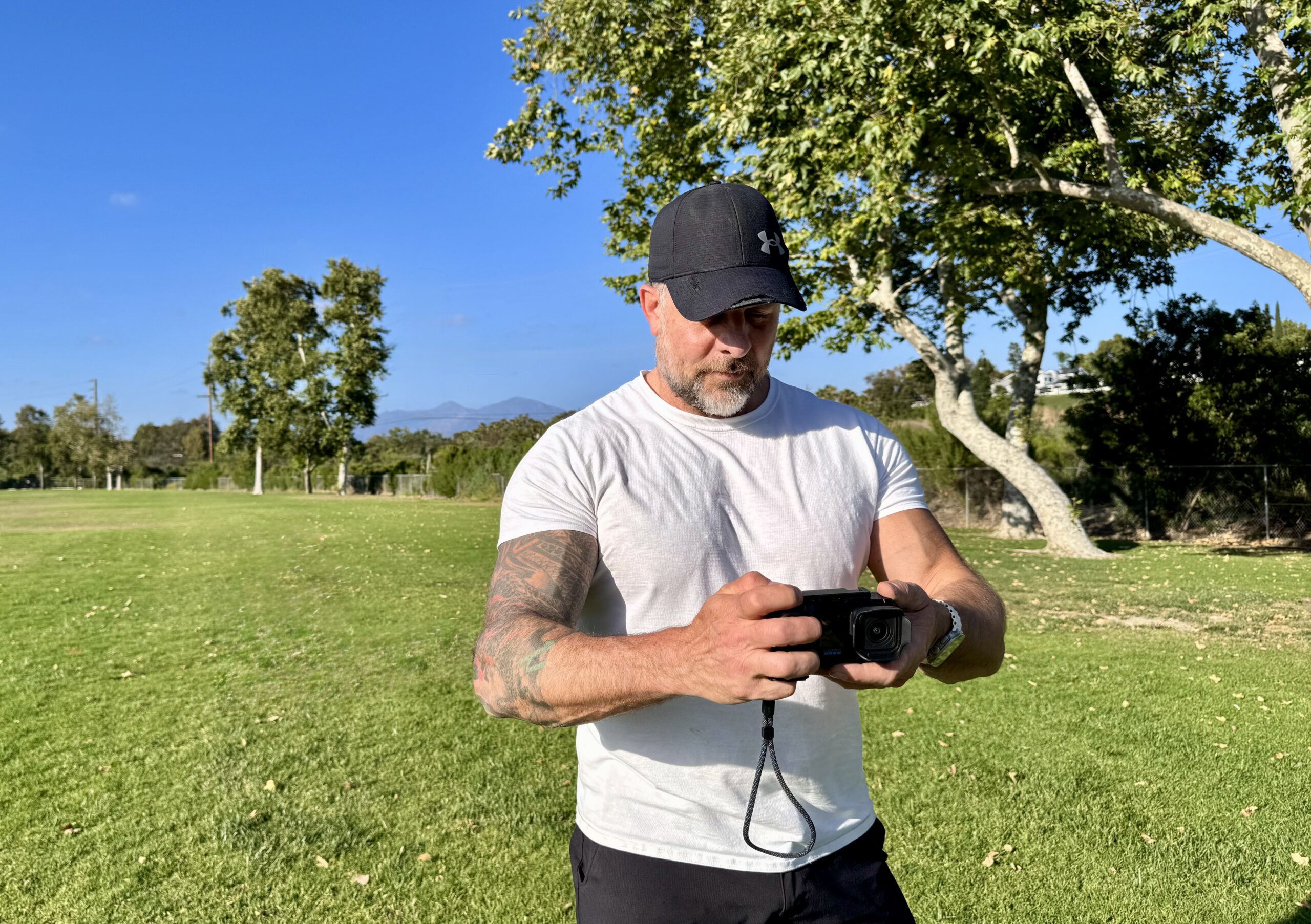 GoPro Mission 1 Pro Review: 8K Action Cinema