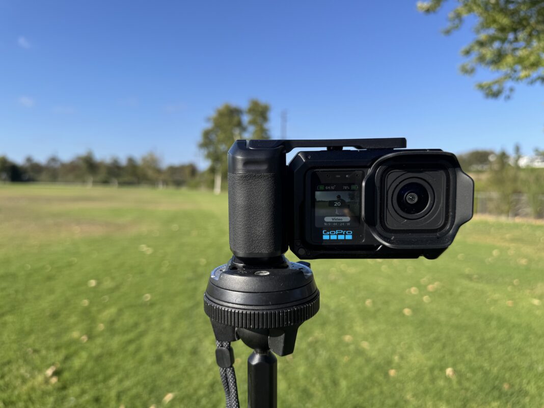 GoPro Mission 1 Pro Review: 8K Action Cinema