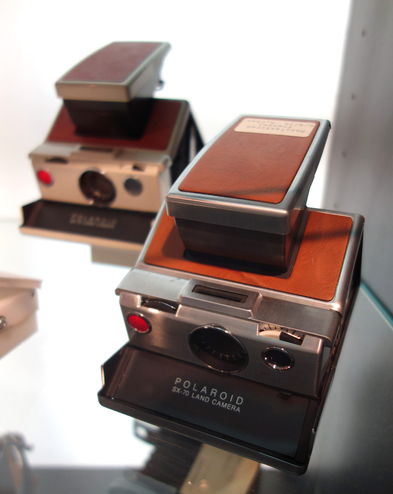 Polaroid Instant Camera Revival: Rise, Fall, Rise Again