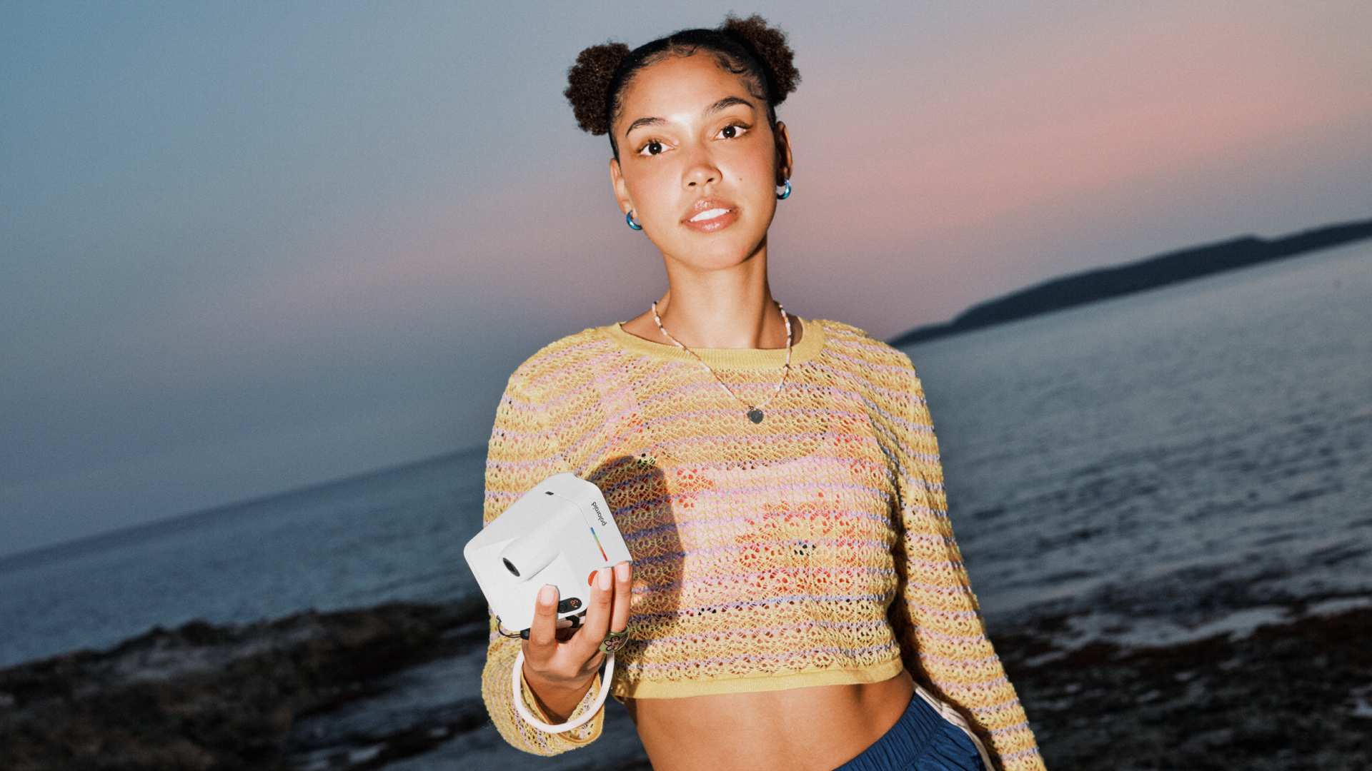 Polaroid Go Generation 3 Review: Tiny Instant Camera