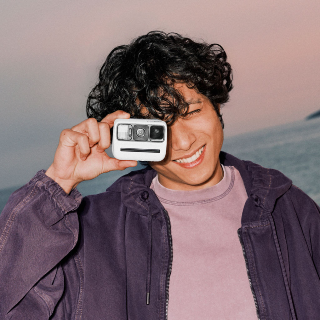 Polaroid Go Generation 3 Review: Tiny Instant Camera