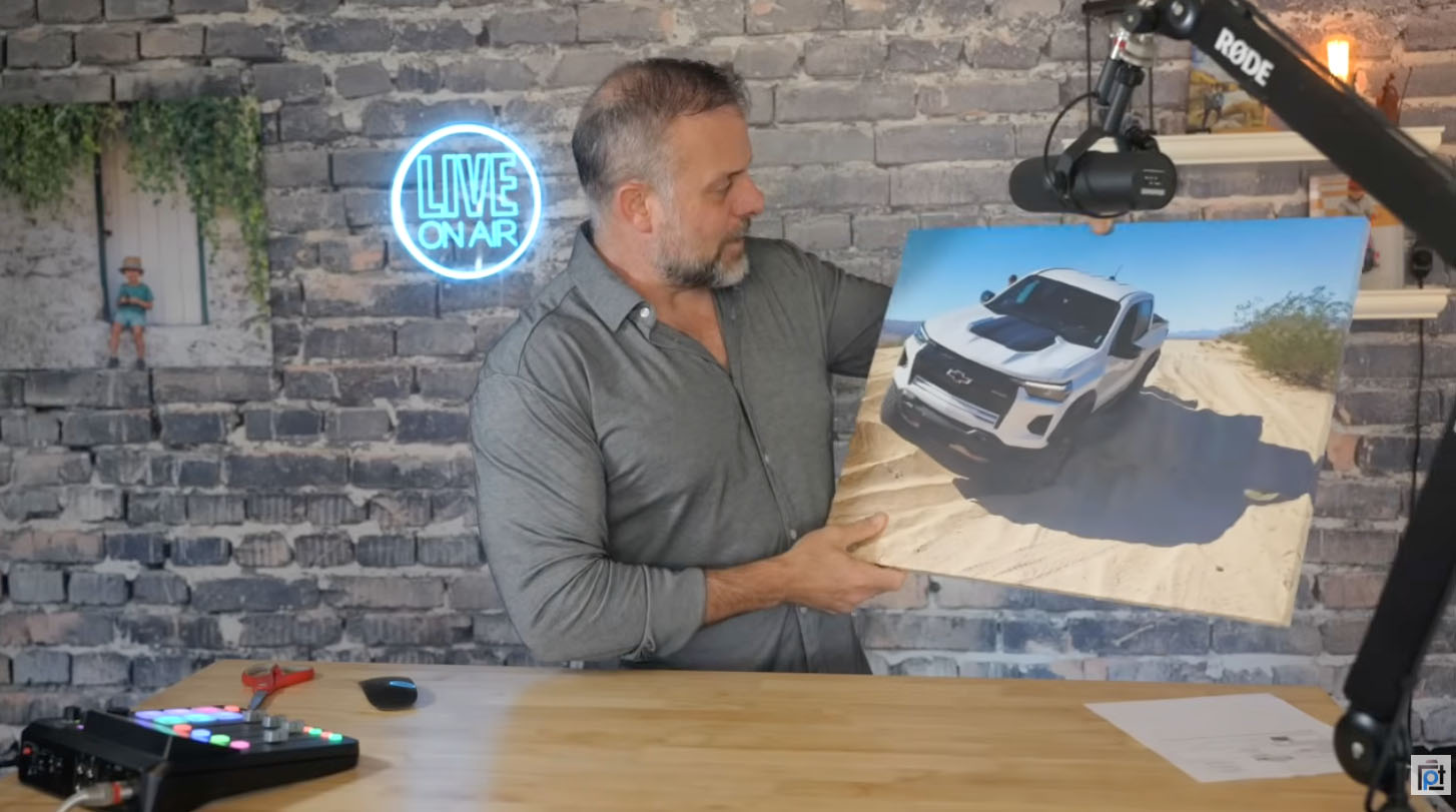 Easy Canvas Prints Review - Photography Talk