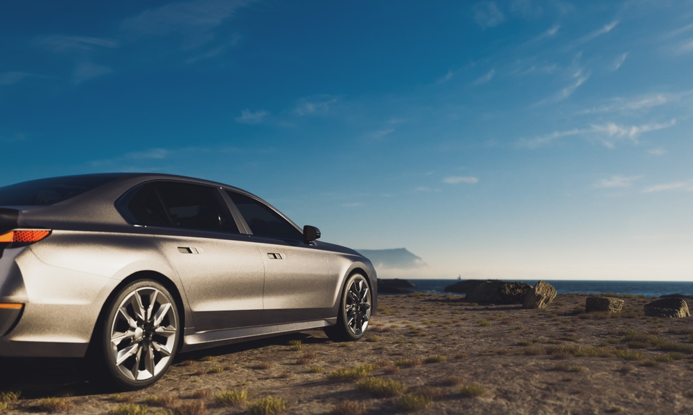 Car Photography: How to Shoot Cars Like a Pro