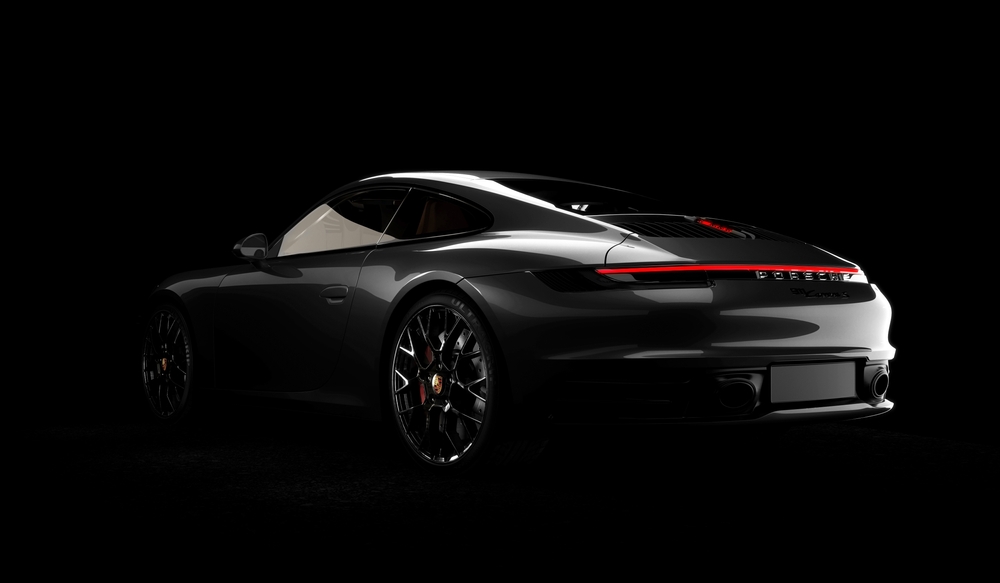 Car Photography: How to Shoot Cars Like a Pro