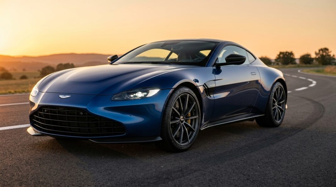 Car Photography: How to Shoot Cars Like a Pro
