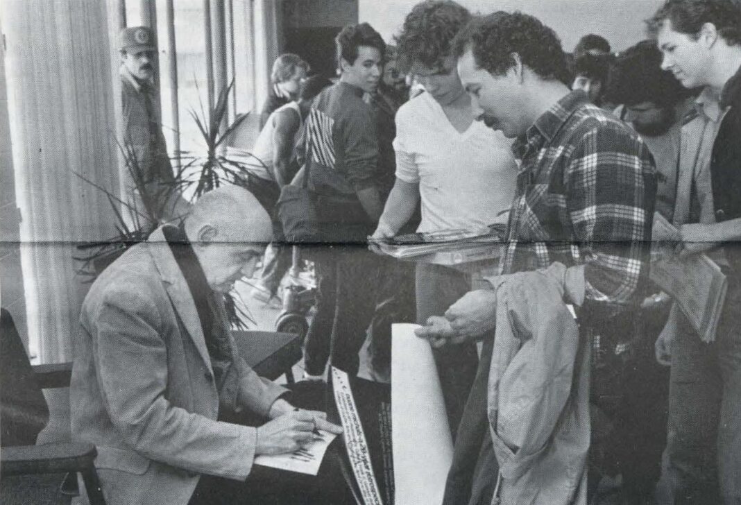 Duane Michals: A Photography Innovator's Legacy