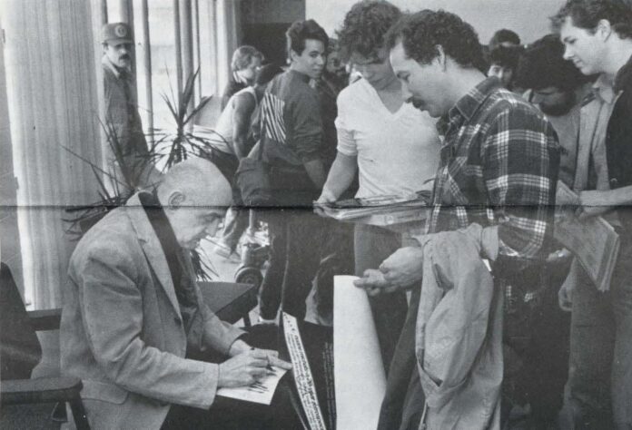 Duane Michals: A Photography Innovator's Legacy
