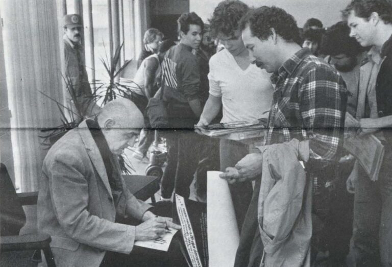 Duane Michals: A Photography Innovator's Legacy