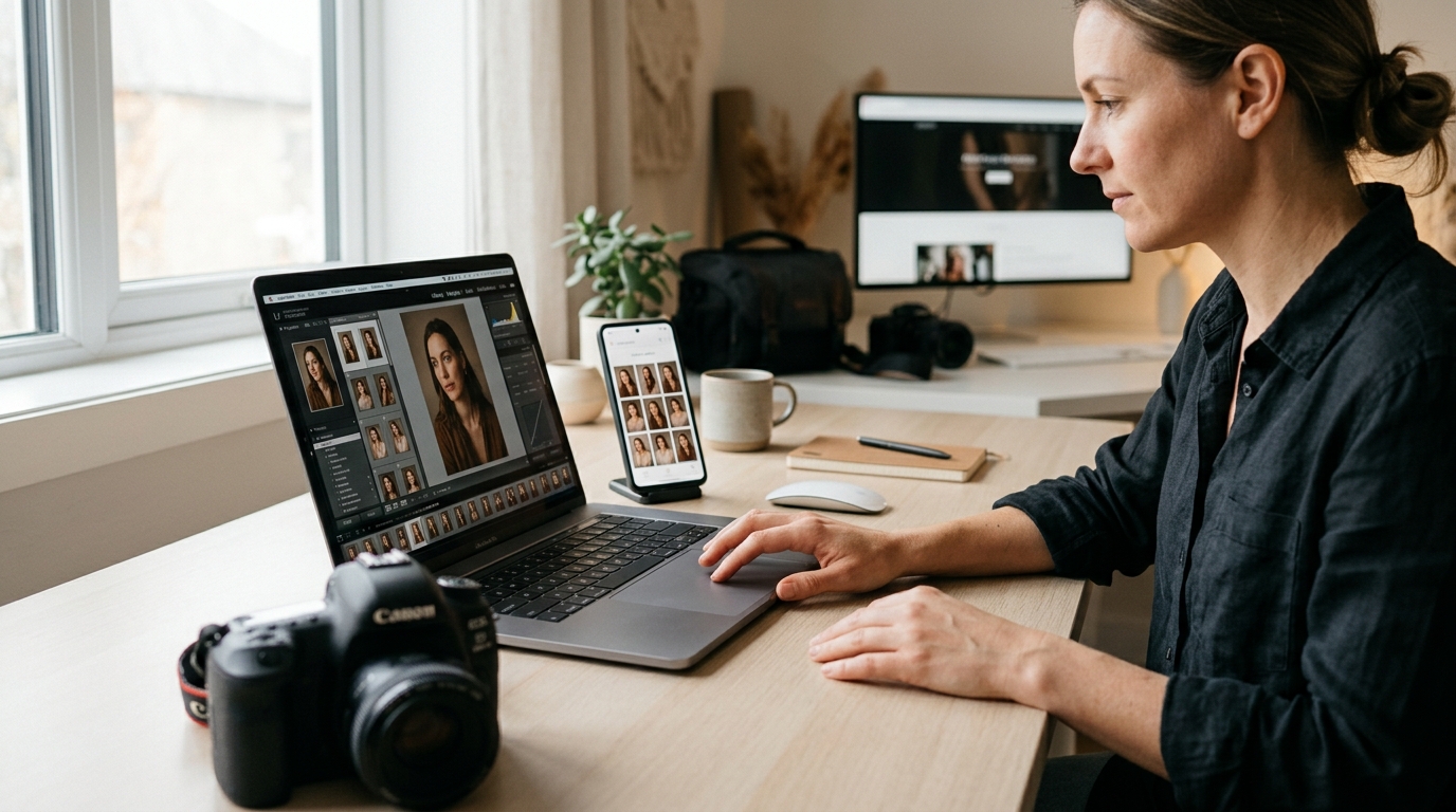 VSCO One: What You Get for $500 a Year